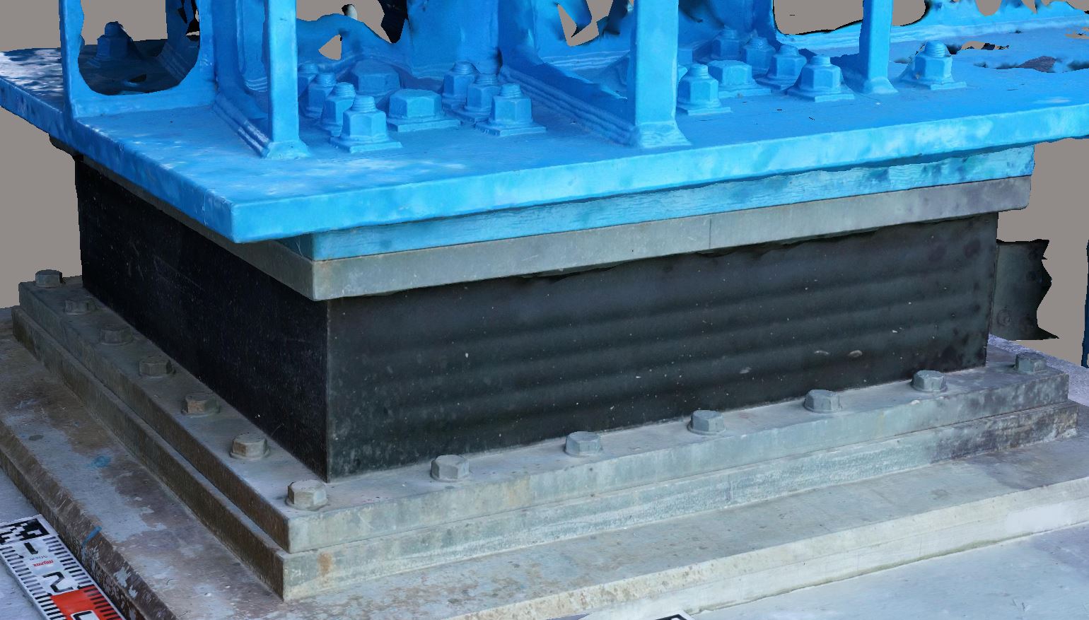 iTwin Capture Modeler(旧 ContextCapture) | プロダクト・ソリューション | 千代田測器株式会社