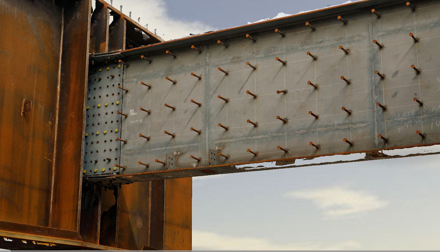 iTwin Capture Modeler(旧 ContextCapture) | プロダクト・ソリューション | 千代田測器株式会社